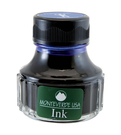 Monteverde Bottled Ink(90ml) Fountain Pen Ink