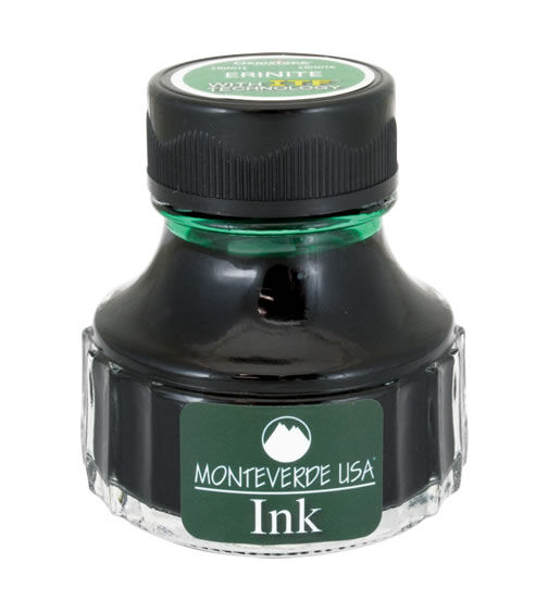 Monteverde Bottled Ink(90ml) Fountain Pen Ink