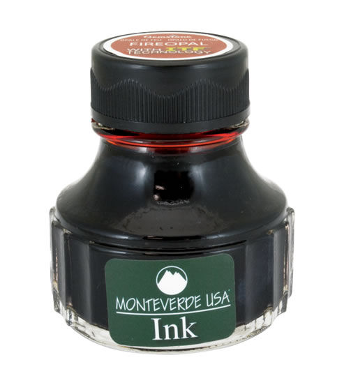 Monteverde Bottled Ink(90ml) Fountain Pen Ink