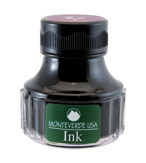 Monteverde Bottled Ink(90ml) Fountain Pen Ink