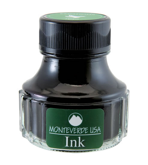 Monteverde Bottled Ink(90ml) Fountain Pen Ink