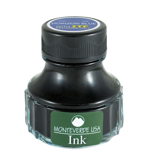 Monteverde Bottled Ink(90ml) Fountain Pen Ink