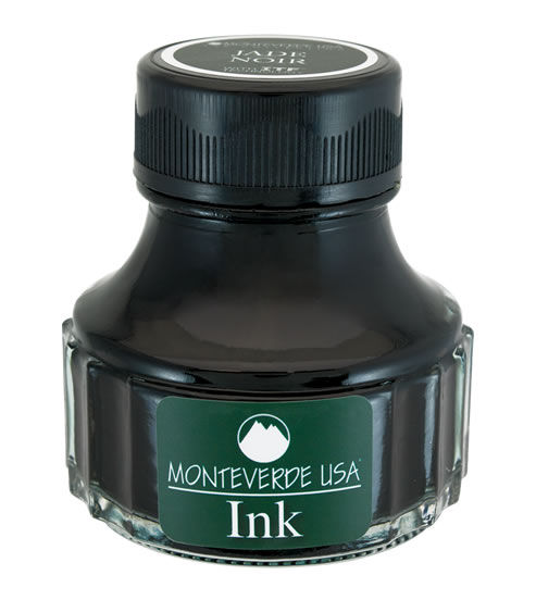 Monteverde Bottled Ink(90ml) Fountain Pen Ink