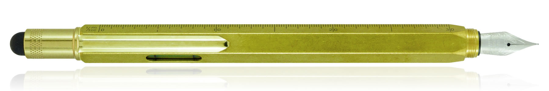 Monteverde One Touch Stylus Tool Fountain Pens