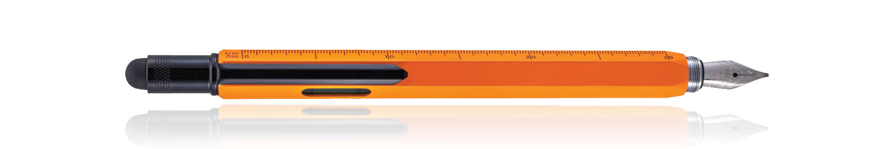 Monteverde One Touch Stylus Tool Fountain Pens