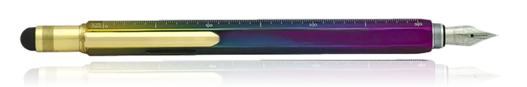 Monteverde One Touch Stylus Tool Fountain Pens