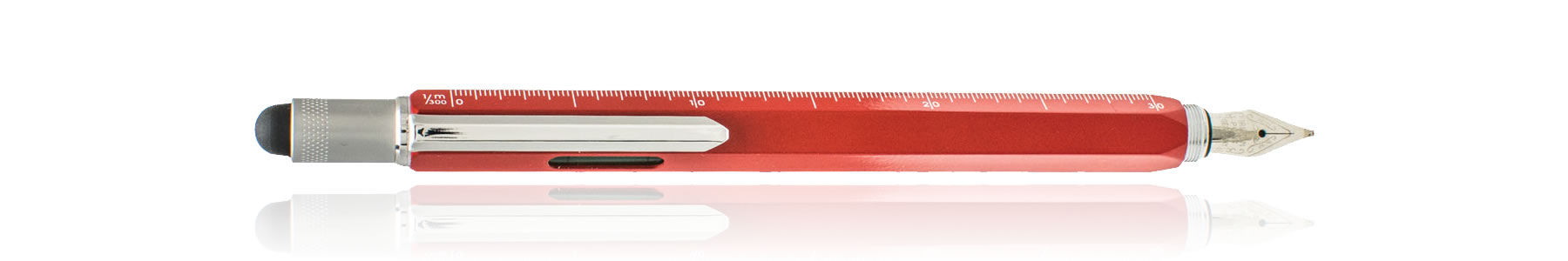 Monteverde One Touch Stylus Tool Fountain Pens