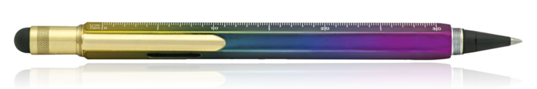 Monteverde One Touch Stylus Tool Rollerball Pens