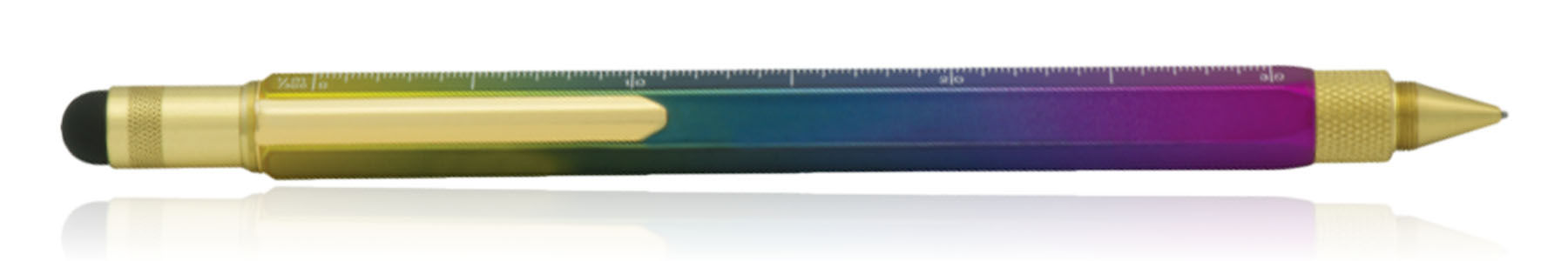 Monteverde One Touch Stylus Tool Mechanical Pencils