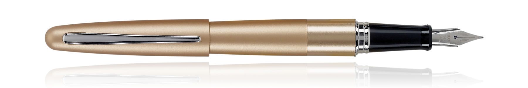 Pilot MR Metropolitan Fountain Pens