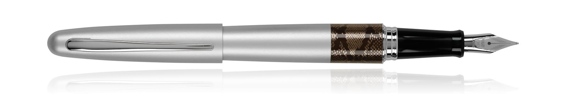 Pilot MR Metropolitan Fountain Pens