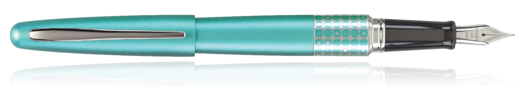 Pilot MR Metropolitan Fountain Pens