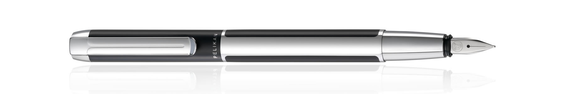 Pelikan Pura Fountain Pens