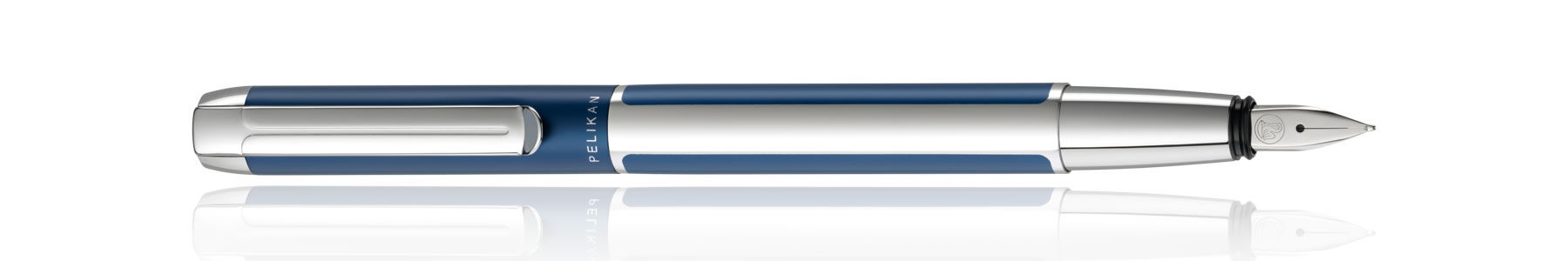 Pelikan Pura Fountain Pens