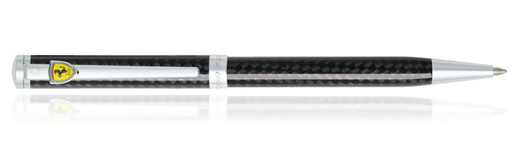 Sheaffer Ferrari Intensity Ballpoint Pens