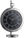 Dalvey Grand Sedan Clocks - Flat Pendant Clock