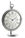 Dalvey Grand Sedan Clocks - Flat Pendant Clock