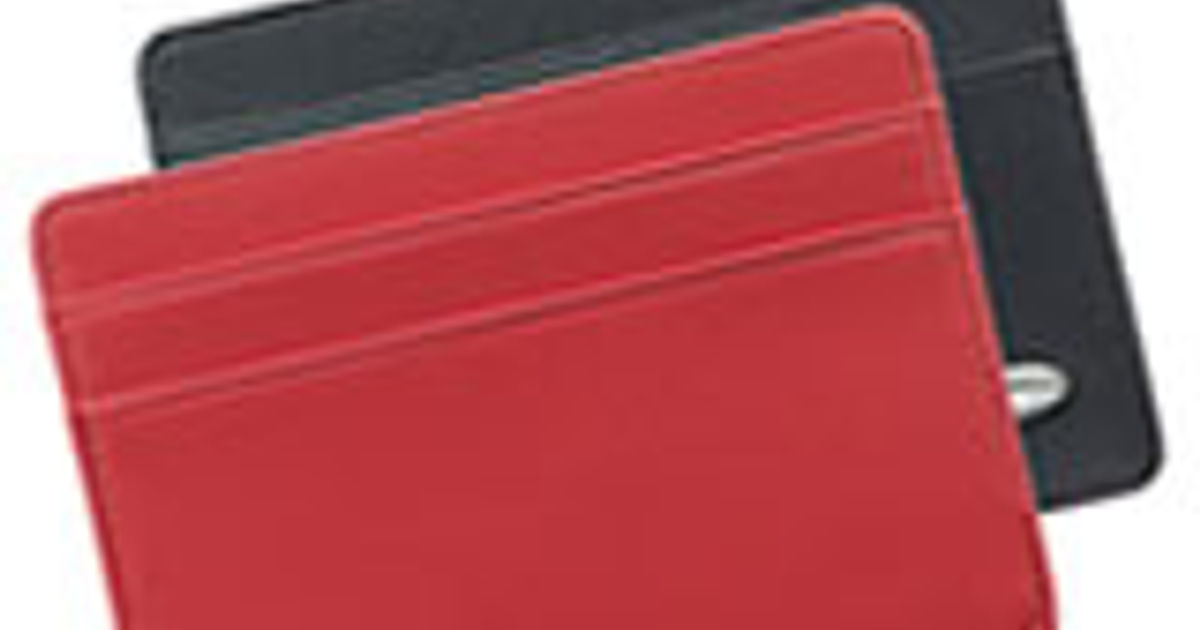 Dalvey Dress Wallets & Money Clips