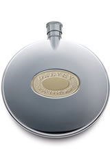 Dalvey Classic Flask Executive Gifts & Desk Accessories