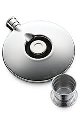 Dalvey Flask with Cup Executive Gifts & Desk Accessories