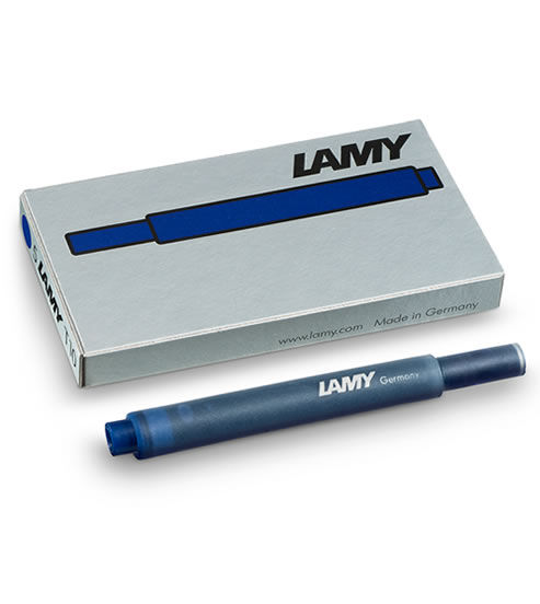 Lamy Cartridge Fountain Pen Ink