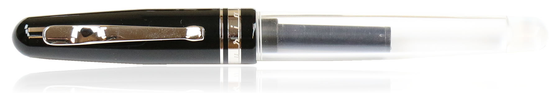 Delta Fusion 82 Demo Fountain Pens