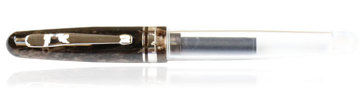 Delta Fusion 82 Demo Fountain Pens