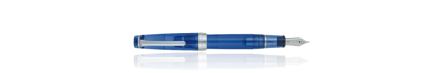 Sailor Pro Gear Sky Fountain Pens