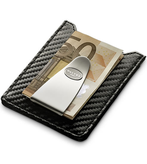 Dalvey Sport Credit Card Wallets & Money Clips