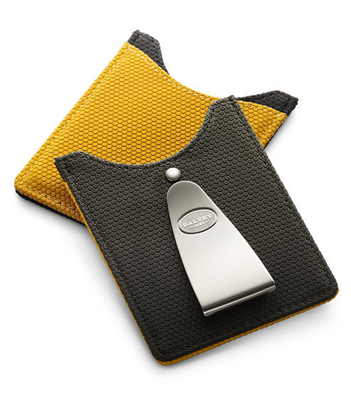 Dalvey Sport Credit Card Wallets & Money Clips