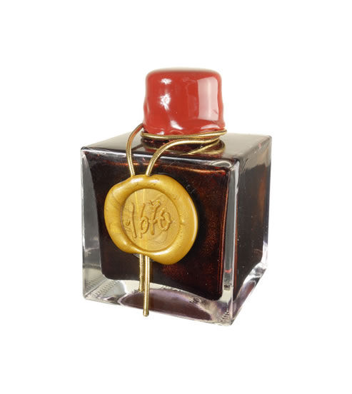J Herbin 1670 Fountain Pen Ink