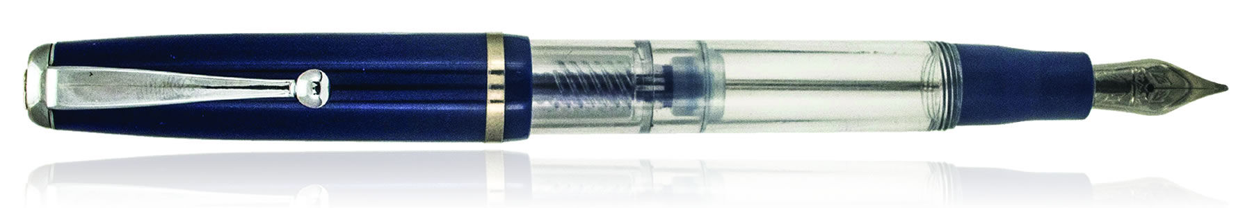 Stipula Splash Fountain Pens