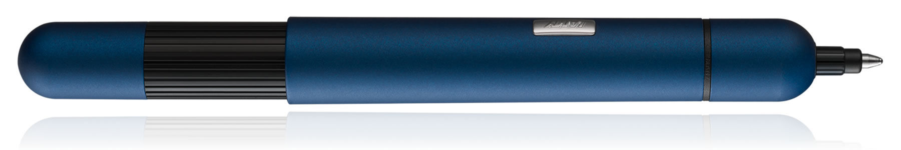 Lamy Pico Ballpoint Pen | Retractable Pocket Size Pens | Pen Chalet