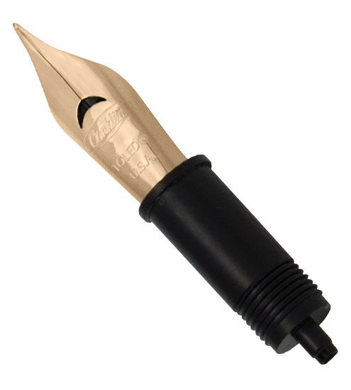 Conklin Replacement Fountain Pen Nibs