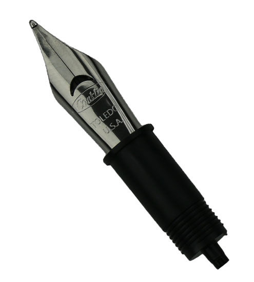 Conklin Fountain Pen Nibs | Replacement Steel Nibs | Pen Chalet
