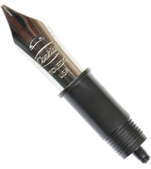 Conklin Fountain Pen Nibs | Replacement Steel Nibs | Pen Chalet