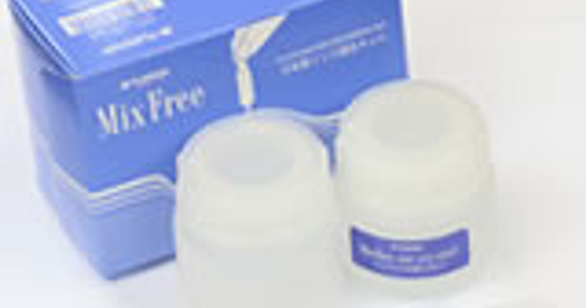 Platinum Fountain Pen Ink Mixing Kit