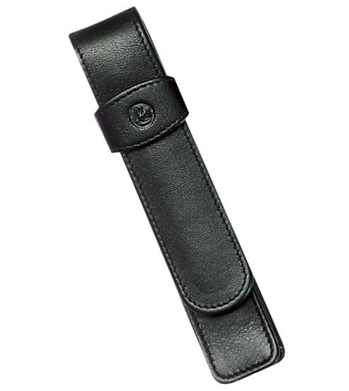 Pelikan Leather Pouch Pen Carrying Cases