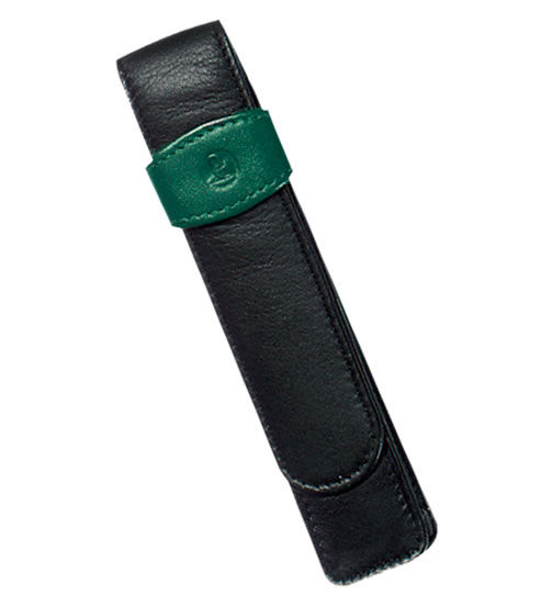 Pelikan Leather Pouch Pen Carrying Cases