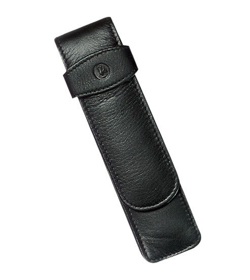 Pelikan Leather Pouch Pen Carrying Cases