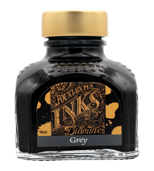 Diamine Bottled Ink(80ml) Fountain Pen Ink