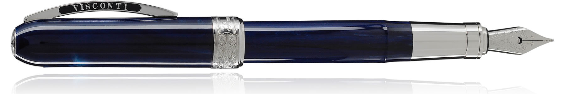 Visconti Rembrandt Calligraphy Set Fountain Pens
