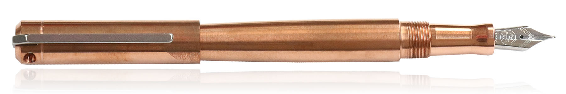 Karas Kustoms Ink Fountain Pens