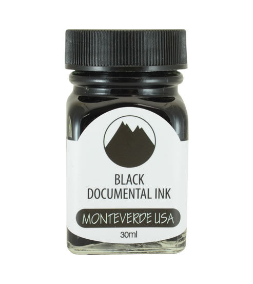 Monteverde Bottled Ink(30ml) Fountain Pen Ink