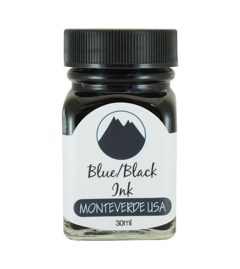 Monteverde Bottled Ink(30ml) Fountain Pen Ink