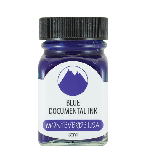 Monteverde Bottled Ink(30ml) Fountain Pen Ink