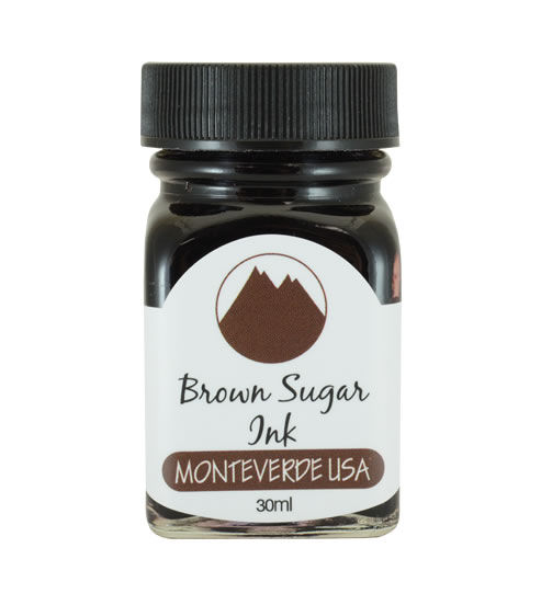 Monteverde Bottled Ink(30ml) Fountain Pen Ink