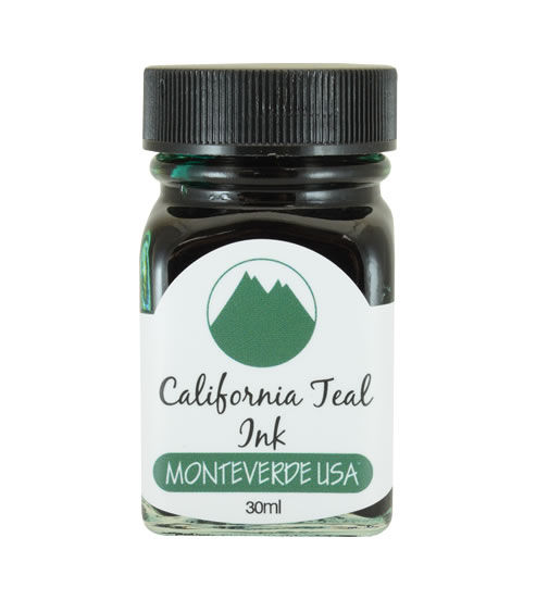 Monteverde Bottled Ink(30ml) Fountain Pen Ink
