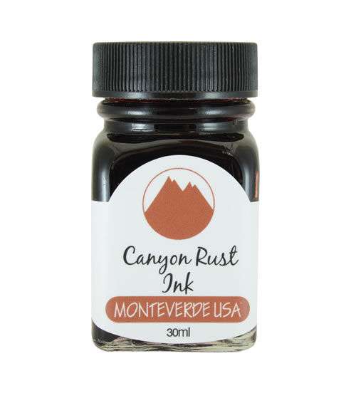 Monteverde Bottled Ink(30ml) Fountain Pen Ink