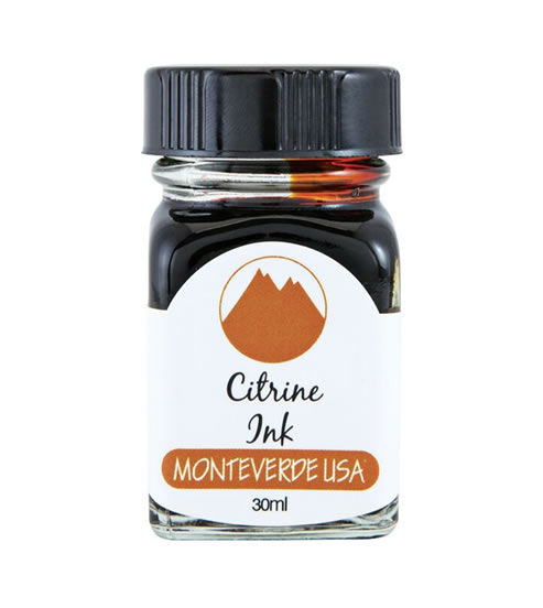Monteverde Bottled Ink(30ml) Fountain Pen Ink